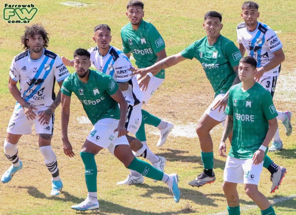 CLUB FERRO CARRIL OESTE - Ferro WEB - La pagina de los Socios