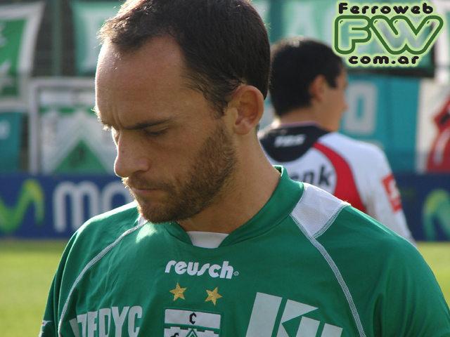 CLUB FERRO CARRIL OESTE - Ferro WEB - La pagina de los Socios
