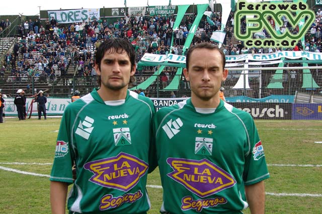 CLUB FERRO CARRIL OESTE - Ferro WEB - La pagina de los Socios